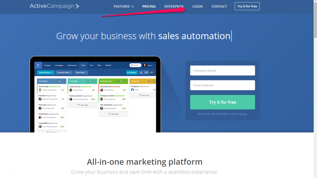 How to Maximize Sales after Trade Shows - The Cardenal Group